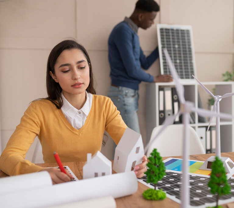 Types of PPAs | On-Site, Sleeved & Virtual PPA Options